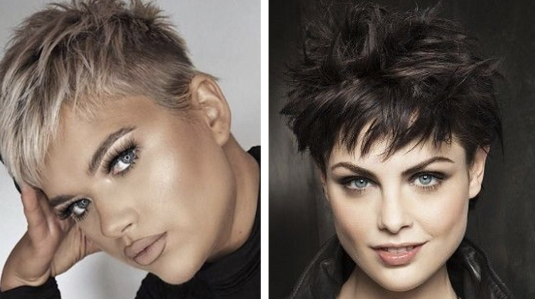 Super Korte Kapsels Dames: Trendy Looks Voor Een Frisse Stijl!